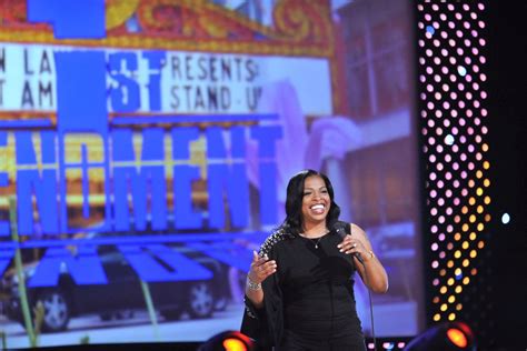 Adele Givens Comedian Actress Writer