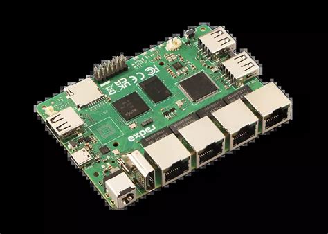 Radxa E24c Compact High Performance Network Computer Radxa Docs