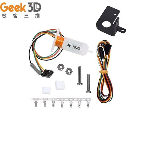 3d Touch Sensor Auto Bed Nivellering Sensor Bltouc Vicedeal