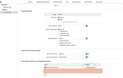 How To Create Xcframework In Swift By Hemanth Alluri Mac Oclock Medium
