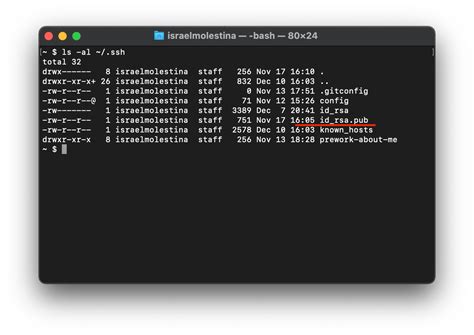 Cloning Gitlab Mac