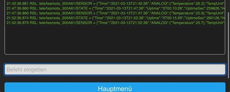 Tasmota Rules For Analog Pin Temperature Sensor Configuration Home Assistant Community