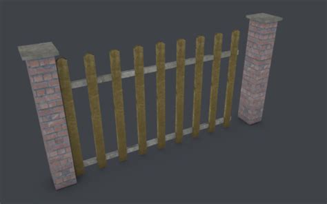 FS2013 Fences v 1 0 Objects Mod für Farming Simulator 2013 modhoster com