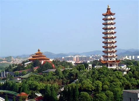 莲花山图册 360百科
