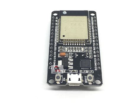 Esp32 Development Board Wifi Bluetooth 2 In 1 Dual Core Cpu Low Power
