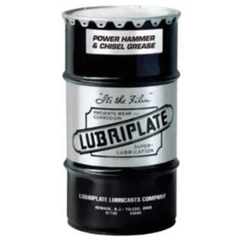 Lubriplate® Power Hammer And Chisel Grease Ims Bolt Lubriplate® Power Hammer And Chisel Grease Ims Bolt