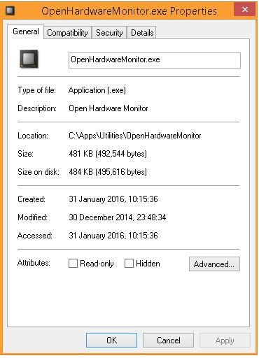 Windows 81 Unknown Publisher How To Tell Uac The Program Is Ok