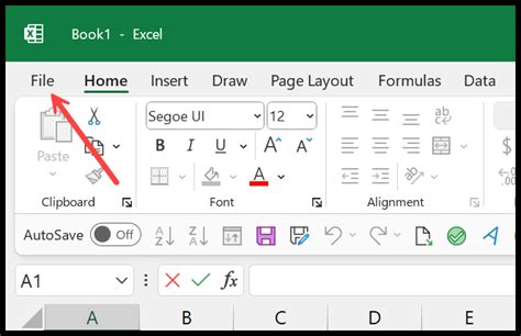 Print In Excel A Complete Guide On Printing Spreadsheets