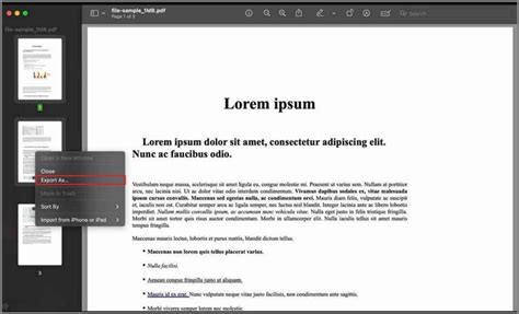 How To Send One Page Of A PDF In 6 Ways