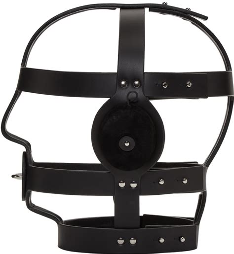 Would You Submit To These 6450 Bdsm Headphones