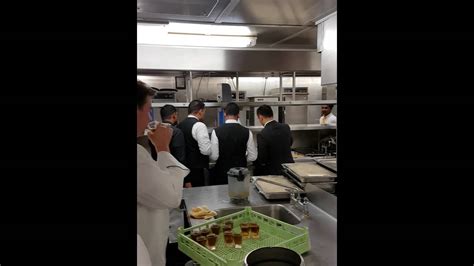 Galley Party Youtube