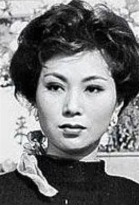 Yu So Chau American Actor Artist