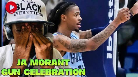 Ja Morant Hasnt Learned His Lesson 🤡 Youtube