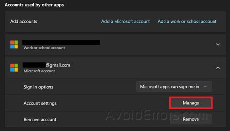 Fix Not Syncing Themes In Windows AvoidErrors