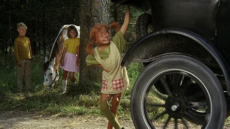 Pippi Långstrump 1969