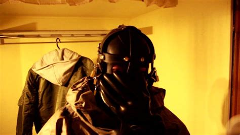 First Put On A Muzzle Then Locked Only Just Nice Mmmmpff XHamster