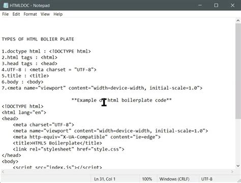 ayo mide on linkedin html boiler plate basic html5 html5 boilerplate