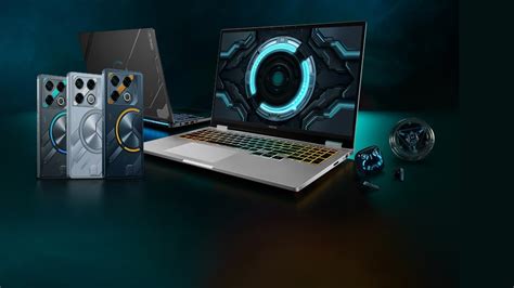 Infinix Gt Pro Teased To Launch Soon In India Gt Verse To Feature Gt Book Laptop Earbuds