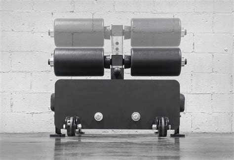 Floor Ghd Glute Hamstring Nordic Curl Bench Sports Equipment Exercise