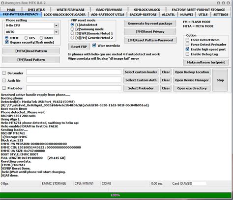 Gsm Forum Tecno Spark Lite Bb K Pattern Lock Frp Lock Reset Click Avengers