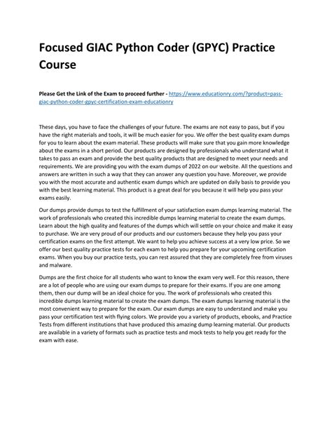 Ppt Giac Python Coder Gpyc Powerpoint Presentation Free Download Id11905177