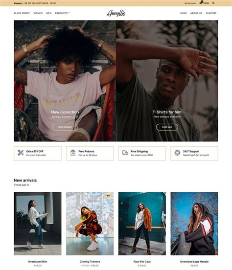 Wordpress Themes • Cssigniter