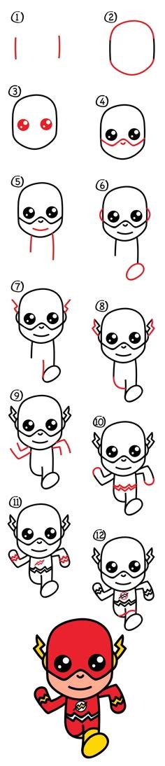 10 How To Draw Movie Characters Ideas Step By Step Drawing Art For