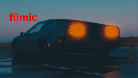 Blender Lut Cube Files Appear Washed Out And Dark Compositing And