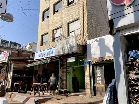 영등포구 문래동3가에 프로필사진 스튜디오『record Type레코드타입』이 오픈했대 강서통신