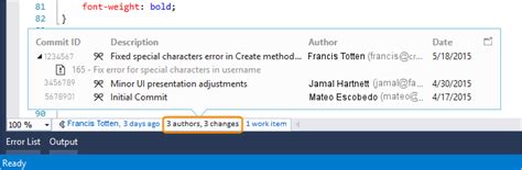 Расскажем о Code Lens Vscode что это