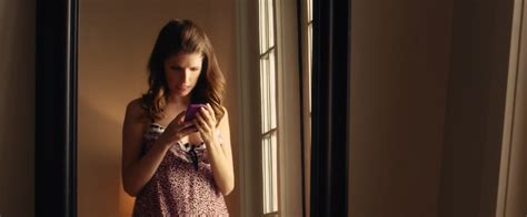 Nackte Anna Kendrick In Mr Right