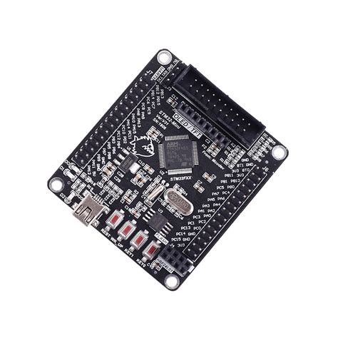 Stm32f405rg Development Board Arm Stm32f4 Jtagswd Philippines Ubuy