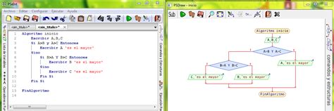 Tecnologia E Informatica Actividad N 4 Ejercicios Pseint