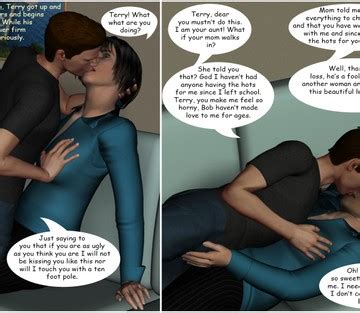 Chapter Inclusive Sexual Relativity Muses Sex And Porn Comics