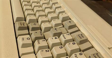 Ibm Model F Xt Album On Imgur