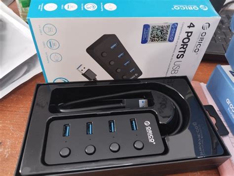 Ports Usb Hub Orico