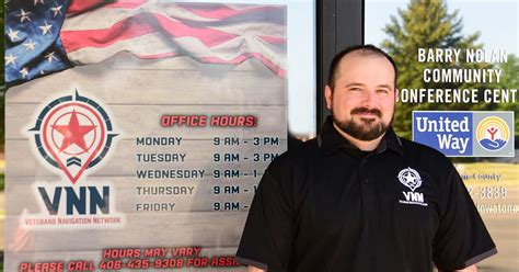 Veterans Navigation Network Peer Support Can Help During The Holidays