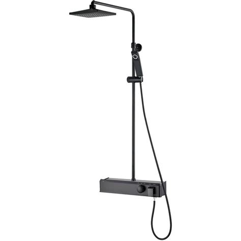 다인 Db9090p 아이언 선반형 해바라기샤워기 블랙 홈플러스 택배배송