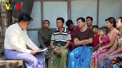 မန္တလေး ခရိုင်တရားရုံးနဲ့ တိုင်းတရားလွှတ်တော်ကြား မြေစာပင်ဖြစ်နေရတဲ့