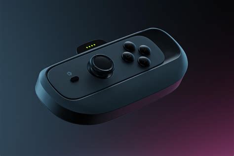 Nintendo Switch 2 Console Renders Hint At Smaller Bezels And Redesigned