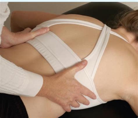 Reading Folder 0 Special Tests Of Thoracic Spine Flashcards Quizlet