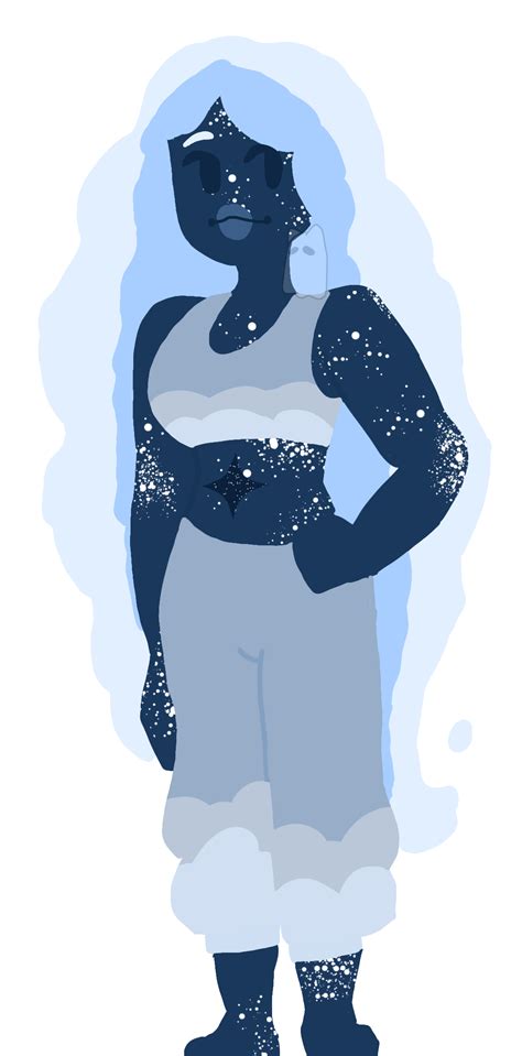 Blue Goldstone On Toyhouse