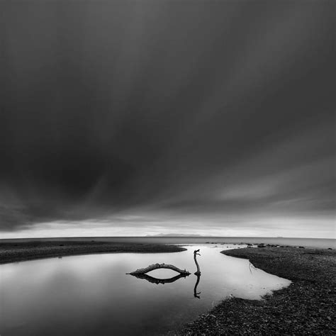 Surreal Nature Photography By George Digalakis Is Mysteriously Minimalist