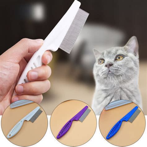 Dog Grooming Brushes Combs And Rakes For Sale Ebay