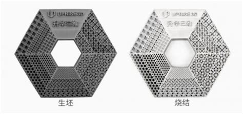 聚合物前驱体转化陶瓷增材制造技术 3d科学谷