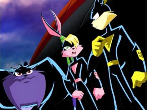 Loonatics Unleashed Loonatics Unleashed Season Two Imdb