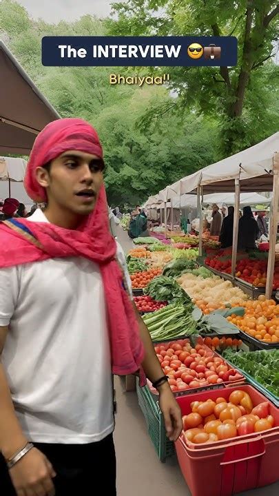 The Interview 😎💼 Shorts Youtubeshorts Funny Youtube