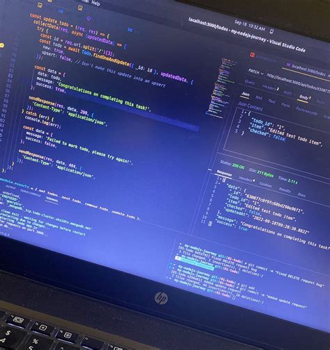 Shaydeecoder Nodejs Node Javascr Javascript Frontend Js Code Api Shadrach Abba 36