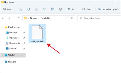 How To Convert HEIC To JPEG On Windows
