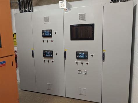 Manufacturing Engineering Design Testing Industry Generators Controls Controlsystems